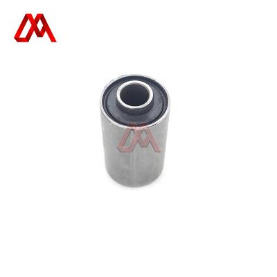 China Truck Rubber Bushing 8-94130354-0 8941303540 for ISUZU NHR NKR 100P 4JB1 Steel Plate Bushing for sale
