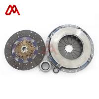 China 5-87610204-0 5876102040 Clutch Kit for ISUZU NNR NPR NPS NQR 4HK1 for sale