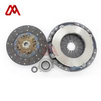 China 5876102060 5-87610206-0 Clutch Assembly for Isuzu 4HG1 NPR for sale
