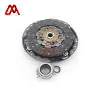 China 5876102060 5-87610206-0 Clutch Assembly for Isuzu 4HG1 NPR for sale