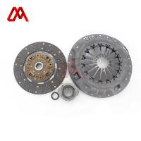China 5876102060 5-87610206-0 Clutch Assembly for Isuzu 4HG1 NPR for sale