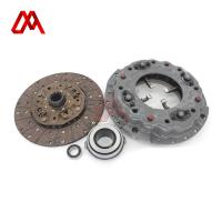 China 5-87610234-0 5876102340 Clutch Kit for ISUZU FRR FSR FSS FTR 4HK1 for sale