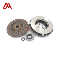 China 5-87610234-0 5876102340 Clutch Kit for ISUZU FRR FSR FSS FTR 4HK1 for sale