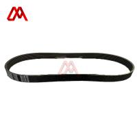 China Engine Cooling Fan Belt 5-87610-262-0 5-87610262-0 5876102620 for Isuzu NQR Dmax 2007-2012 4JJ1 for sale