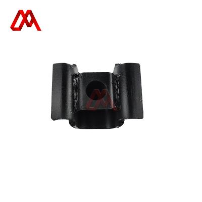 China Front Buffer Rubber for Isuzu NHR NKR Truck 8-94150265-# 894150265# for sale