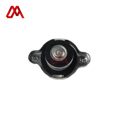 China Small Opening Radiator Cap for Isuzu TFR/100P Truck 8-94120638-J 894120638J for sale