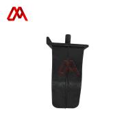 China Rear Buffer Rubber 2.75T for Isuzu NKR5 100P Truck  8-94118510  894118510 for sale