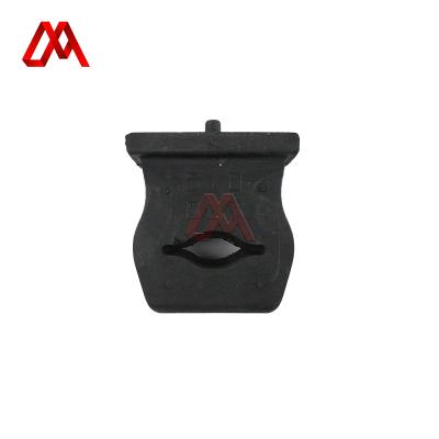 China Rear Buffer Rubber 2.75T for Isuzu NKR5 100P Truck  8-94118510  894118510 for sale