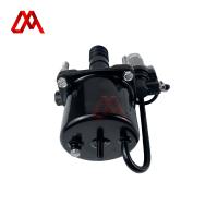 China Truck Clutch Booster for Isuzu CXZ81 with 10PE1 Engine 1-31800466-J 131800466J for sale
