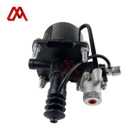 China Truck Clutch Booster for Isuzu CXZ81 with 10PE1 Engine 1-31800466-J 131800466J for sale