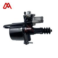 China Truck Clutch Booster for Isuzu CXZ81 with 10PE1 Engine 1-31800466-J 131800466J for sale