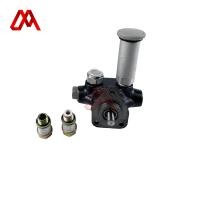 China Hand Primer Pump Assembly for Isuzu FSR/6HE1 Truck 1-15750113-J 115750113J for sale