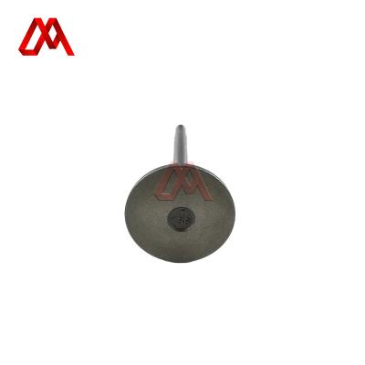 China Intake Valve for Isuzu CXZ/10PD1 Truck 1-12551136 112551136 for sale