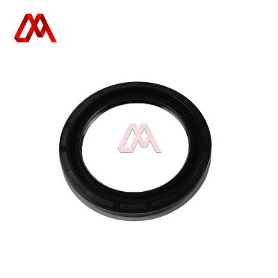 China Rear Crankshaft Seal BH2195E for Isuzu 4BG1 Truck  1-09625320-SK  109625320SK for sale
