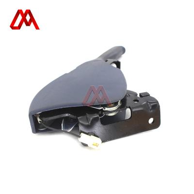 China High Quality Handbrake Lever Assembly 8-97890437-0 8978904370 Fit for ISUZU 4HF1 Commercial Truck for sale