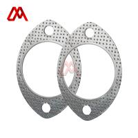 China High Quality Exhaust Gasket 8-94328352-0 8943283520 for ISUZU 100P TFR UC Commercial Truck for sale