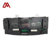 China 8-98021249-1 8980212491 Replacement Instrument Panel for ISUZU 700P 4HK1 Commercial Truck for sale
