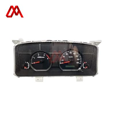 China 8-98021249-1 8980212491 Replacement Instrument Panel for ISUZU 700P 4HK1 Commercial Truck for sale
