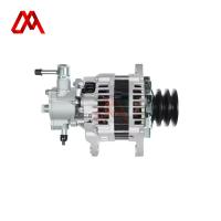 China Generator Assembly 8973515721 8-97351572-1 8-97351-572-1 8973515720 8-97351572-0 Alternator for ISUZU NPR NKR NQR Elf N-Series for sale