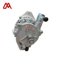 China Generator Assembly 8973515721 8-97351572-1 8-97351-572-1 8973515720 8-97351572-0 Alternator for ISUZU NPR NKR NQR Elf N-Series for sale