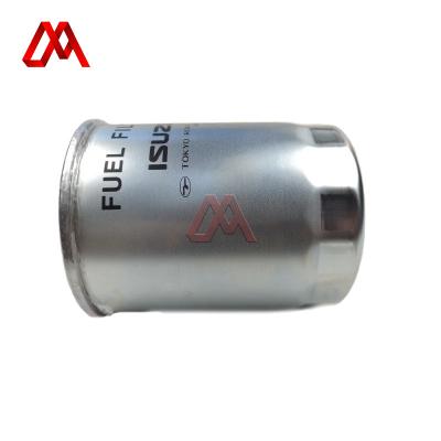 China 1-13240079-1 8-98036654-0 1132400791 8980366540 Fuel Filter Element for ISUZU 6HK1 FVZ34 for sale