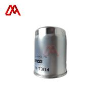 China 1-13240079-1 8-98036654-0 1132400791 8980366540 Fuel Filter Element for ISUZU 6HK1 FVZ34 for sale