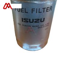 China 1-13240079-1 8-98036654-0 1132400791 8980366540 Fuel Filter Element for ISUZU 6HK1 FVZ34 for sale
