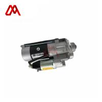 China 8981412063 8-98141206-3  8-98141-206-3 Starter Motor for ISUZU F-Series FRR 4HK1T 6HK1 for sale