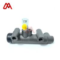 China 1475002320 1-47500232-0 1-47500-232-0 Clutch Master Cylinder Assembly for FSR FTR FRR FVR FSS FTS FRD 500 for sale