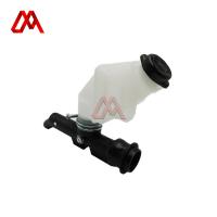China 1-47500-250-0 1-47500250-0 1475002500 Clutch Master Cylinder Assembly for ISUZU FRR FSR FTR FSS 4HK1 6HK1 for sale
