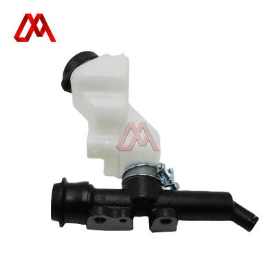 China 1-47500-250-0 1-47500250-0 1475002500 Clutch Master Cylinder Assembly for ISUZU FRR FSR FTR FSS 4HK1 6HK1 for sale