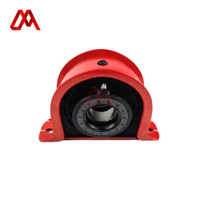 China Center Bearing Support for Isuzu 700P FTR/4HK1 Truck 8-98020880-QL 898020880QL for sale