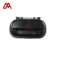 China Left Side Door Outside Handle for Isuzu 100P 600P Truck 8-97867722 897867722 for sale