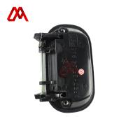 China Left Side Door Outside Handle for Isuzu 100P 600P Truck 8-97867722 897867722 for sale