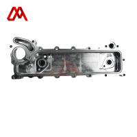 China Oil Cooler Housing for Isuzu NPR/4HF1 4HG1 Truck 8-97333783-J 897333783J for sale