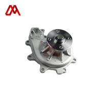 China Water Pump for Isuzu NPR66 4HF1 Truck 8-97333361-J 897333361J for sale