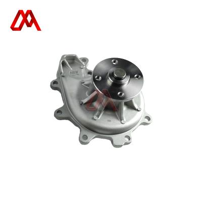 China Water Pump for Isuzu NPR66 4HF1 Truck 8-97333361-J 897333361J for sale