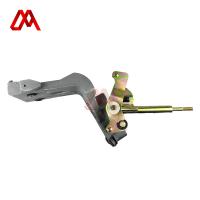 China Gear Shift Lever Assembly for Isuzu NPR66 Truck 8-97204505-# 897204505# for sale