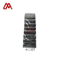China Connecting Rod Bearing 0.25 R801H for Isuzu NPR/4HF1 Truck 8-97175127-B 897175127B for sale