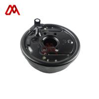 China Parking Brake Assembly for Isuzu NPR DIESEL USA Truck 8-97100212-J 897100212J for sale