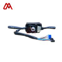 China High Quality Combination Switch 8-97071007-0 8970710070 for ISUZU 100P Truck for sale