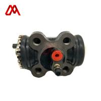 China 1476005840 1-47600584-0 1-47600-584-0 Brake Wheel Cylinder Assembly for ISUZU FSR FRR NPR NQR ELF for sale