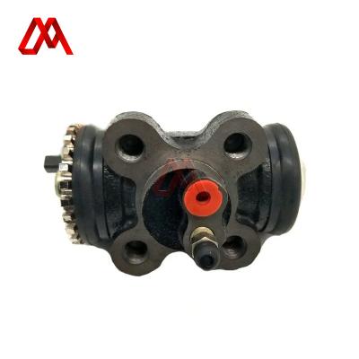 China 1476005840 1-47600584-0 1-47600-584-0 Brake Wheel Cylinder Assembly for ISUZU FSR FRR NPR NQR ELF for sale