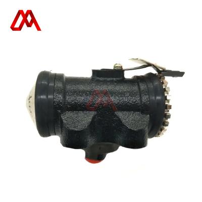China 1-47600586-0 1476005860 Brake Wheel Cylinder Assembly for FSR11 FSR FRR 6BD1 6GB1 6HH1 for sale