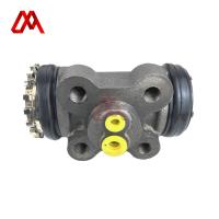 China 47580-1600 475801600 S4758-01600 rear brake wheel cylinder assembly for Hino 500 Series FD FC for sale