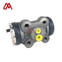 China 47580-1600 475801600 S4758-01600 rear brake wheel cylinder assembly for Hino 500 Series FD FC for sale