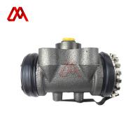 China 47580-1600 475801600 S4758-01600 rear brake wheel cylinder assembly for Hino 500 Series FD FC for sale