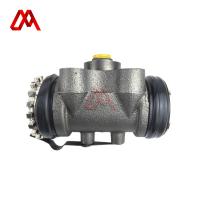 China 47580-1600 475801600 S4758-01600 rear brake wheel cylinder assembly for Hino 500 Series FD FC for sale