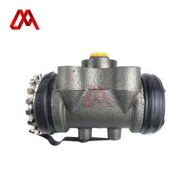 China 47580-1600 475801600 S4758-01600 rear brake wheel cylinder assembly for Hino 500 Series FD FC for sale