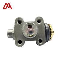 China MB060571 front brake wheel cylinder assembly for Mitsubishi Canter FE111 FE444 Fuso PS100 FE2 FE3 FE4 Rosa Bus for sale